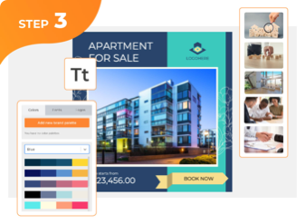 KI Design Maker: Kostenloses tool & vorlagen