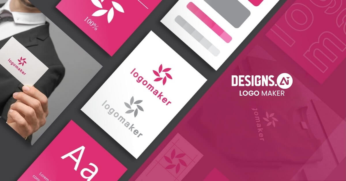 Générateur de Logo IA gratuit | Designs AI