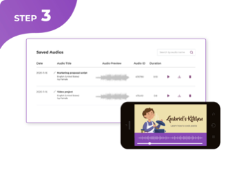 Free AI Voice Generator & Text to Speech | Speech Maker